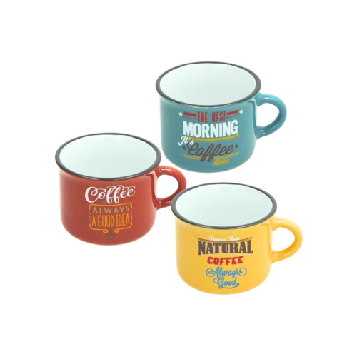 Arteg - filxhan vintage coffee 10 cl