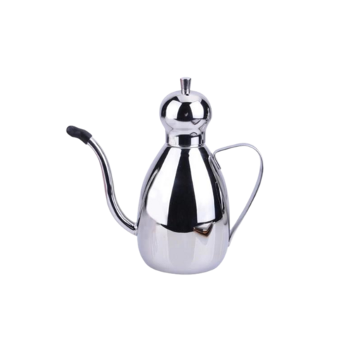 Arteg - mbajtese vaji dhe uthulle inoksi 0,25 lt