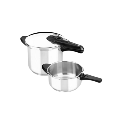 Arteg - tenxhere presioni vitesse 4,0 + 7,0 l