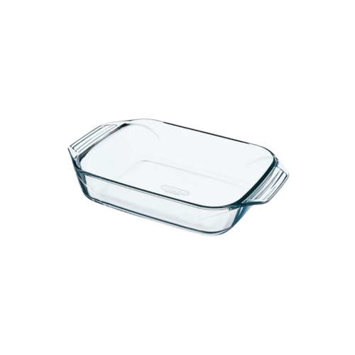 Arteg - tave qelqi pyrex 35x23 cm