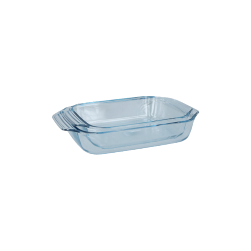 Arteg - tava qelqi pyrex 35x23 - 39x25 cm