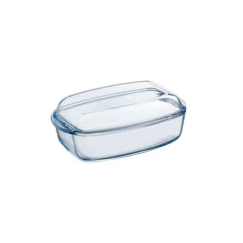 Arteg - tenxhere qelqi pyrex 4,5 lt