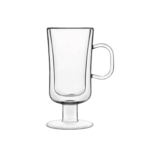 Arteg - filxhan thermic glass irish 25 cl 2 cope