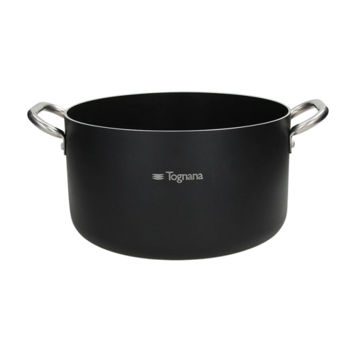 Arteg - tenxhere e thelle pro diamond black 28 cm