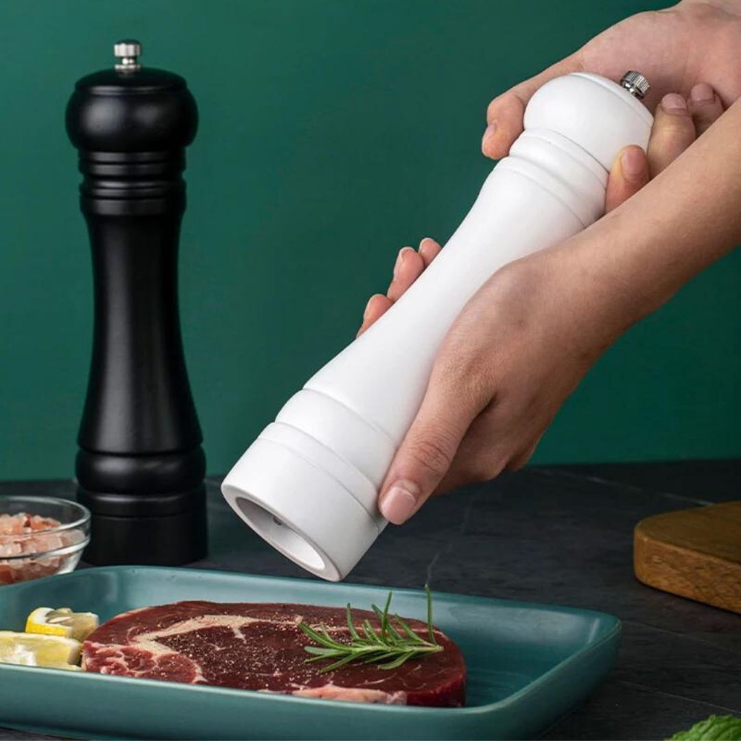 Arteg - mulli piperi living white 20 cm