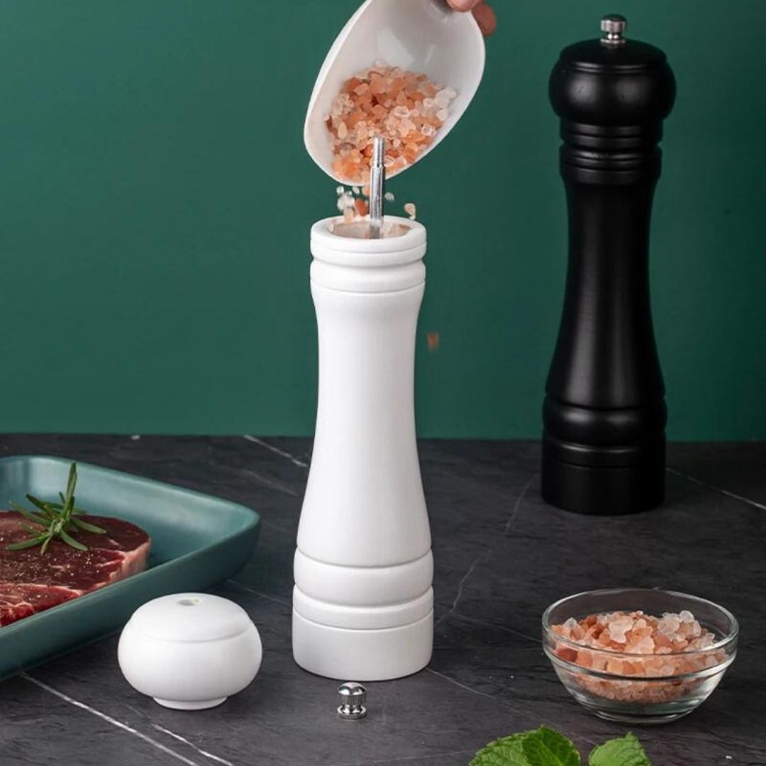 Arteg - mulli piperi living white 20 cm