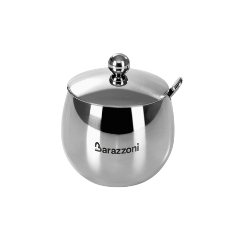 Arteg - mbajtese sheqeri inoksi my utensil 8 cm