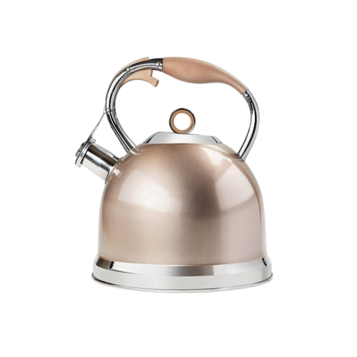 Arteg - cajnik sotya cream 3,0 lt