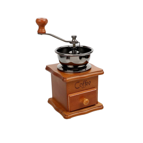 Arteg - mulli kafe mekanik