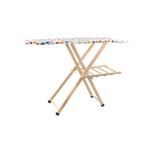 Arteg - tavoline hekurosje druri giotto