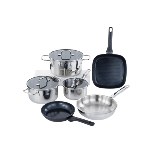 Arteg - set tenxhere dhe tigan helix 9 cope