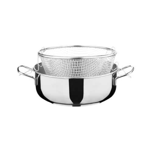 Arteg - tenxhere per skuqje friggi friggi 20 cm