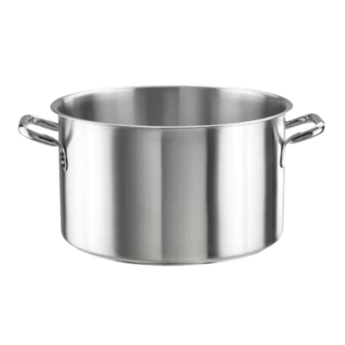 Arteg - tenxhere e thelle inoksi tender 30 cm