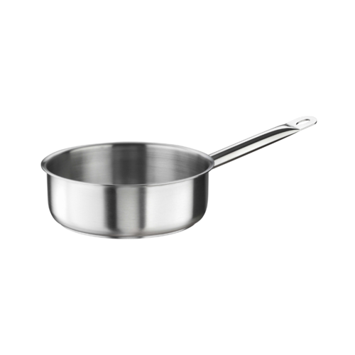 Arteg - tenxhere e ceket inoksi tender 1M 24 cm