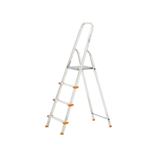 Arteg - shkalle aluminium me 4 nivele