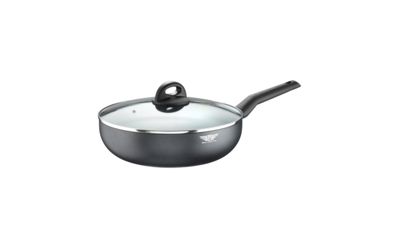 Arteg - tigan wok pop 28 cm