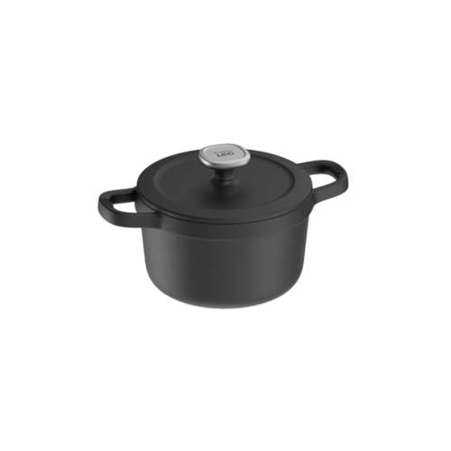 Arteg - tenxhere graphite cast 20 cm