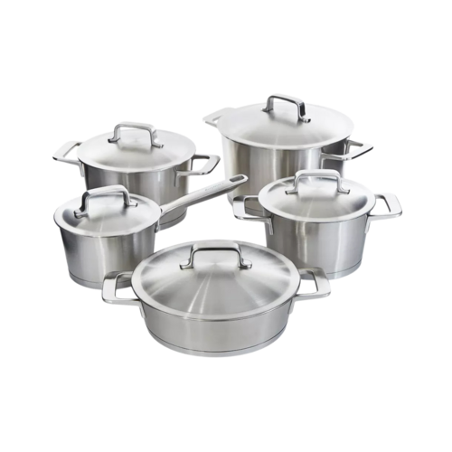 Arteg - set tenxheresh me kapak meta 10 cope