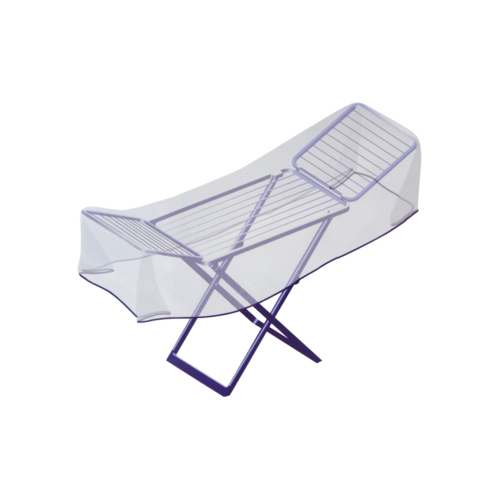 Arteg - mbulese per nderese rrobash telo 260x120 cm