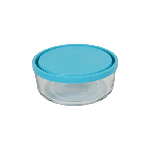 Arteg - tas rrethor me kapak igloo sky 18 cm