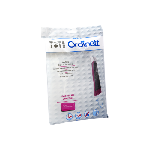 Arteg - qese fustani me vakum ordispace 70x140 cm