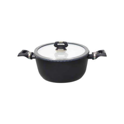 Arteg - tenxhere e thelle italika 24 cm