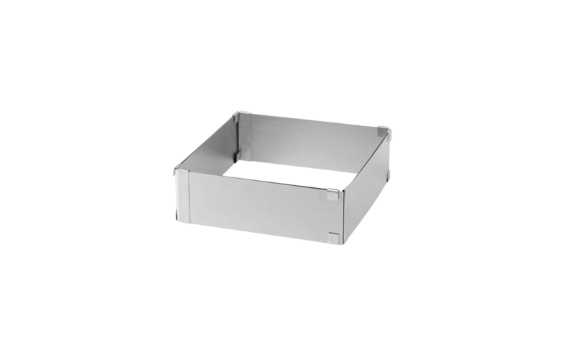 Arteg - forme embelsire dolce easy 46x38 cm