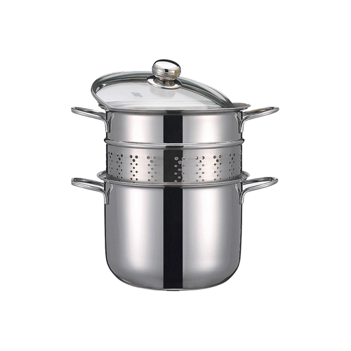 Arteg - tenxhere makaronash capri 22 cm